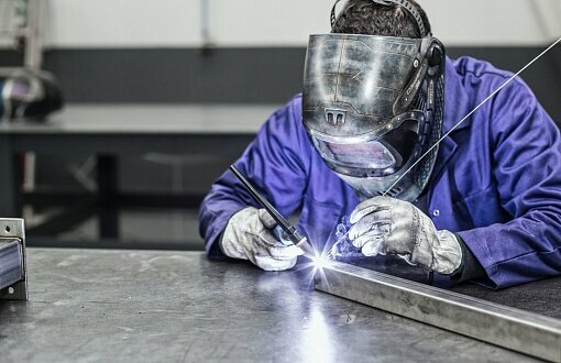 Kaynak işleri СК Металл мастер, Moskova ve Moskovskaya oblastı, foto