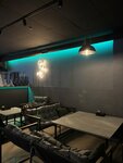 +Vibe (Kaliningrad, Chernyakhovskogo Street, 14А), hookah lounge  Kaliningrad'dan