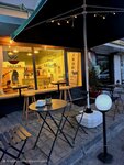 Priroda Coffee (Balıkesir, Ayvalık, Altınova Mah., Hükümet Cad., 2E), kahve dükkanları  Ayvalık'tan