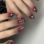 The Star nails (Vasilyevskaya Street No:5), manikür-pedikür  Moskova'dan