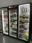 Самарский пивовар (Pulkovskoe Highway No:95к3), bira dükkanı  Saint‑Petersburg'dan