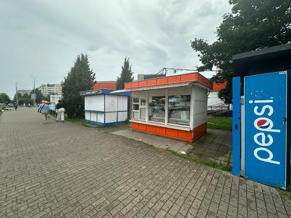 Kanatlı hayvan ürünleri ve yumurta Вишневка, Gomel, foto