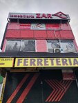 Inmobiliaria Zar (Antioquia, Municipio de Medellín, La Candelaria, Carrera 43, 31-130), emlak ofisi  Medellin'den