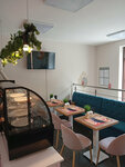 Тунец (vulica Budzionnaga No:24), suşi restoranı  Brest'ten