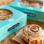 Cinnabon (Miklukho-Maklaya Street No:27А), kahve dükkanları  Moskova'dan