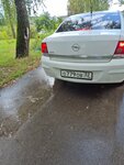Такси Миг (Novozybkovskaya ulitsa No:10, posyolok Rechitsa), taksi  Brianskaya oblastından