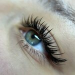 Adelya Lash (Pobedy Avenue No:50А), kaş ve kirpik salonu  Kazan'dan