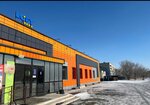 Loft Park (Áýezov kóshesі No:38/1), antikafe  Aksu'dan