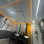 Studio for stretch ceilings (ulitsa Lenina No:17), tavan sistemleri  Orel'den
