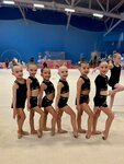 Nr gymnastics (Ikshinskaya Street No:3А), spor kulüpleri  Moskova'dan