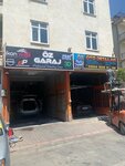 Öz Oto Ve Halı Yıkama (Konya, Beyşehir, Dalyan Mah., 40467. Sok., 33), detaylı oto bakımı  Beyşehir'den