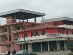 Jugueteria Betty (Santa Cruz de la Sierra, Distrito Municipal 8, Subdistrito 142, Avenida 24 de Septiembre), çocuk oyunları ve oyuncakları  Santa‑Krus'tan