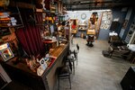 Atelier Barbers (Tigrovaya Street No:16А), berberler  Vladivostok'tan