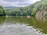 Parz Lich (Dilijan National Park), sağlık merkezleri  Tavuş'tan