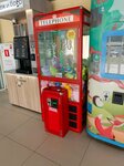 Игровой автомат (Egorova Street No:8Б), vendomat  Vladimir'den