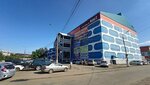 Sibirskiye Okna (Yangelya Street No:120, Bratsk), jaluzi ve stor perde  Bratsk'tan