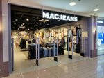 Magjeans (Engelsa Avenue No:154), giyim mağazası  Saint‑Petersburg'dan