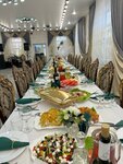 Домашняя кухня (Partizanskaya ulitsa No:100А, posyolok gorodskogo tipa Kuragino), kafe  Krasnoyarski krayından