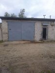 Автосервис (2-y pereulok Shabanovo No:7, Shabanovo Village), otomobil servisi  Pskov'dan