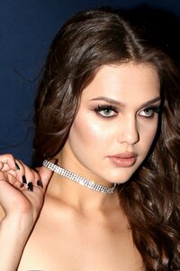 Kpogodaeva_pm (Zolotorozhsky Val Street No:11с22), kaş ve kirpik salonu  Moskova'dan