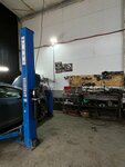АвтоДвор (ulitsa Mira No:30), otomobil servisi  Orenburg'dan
