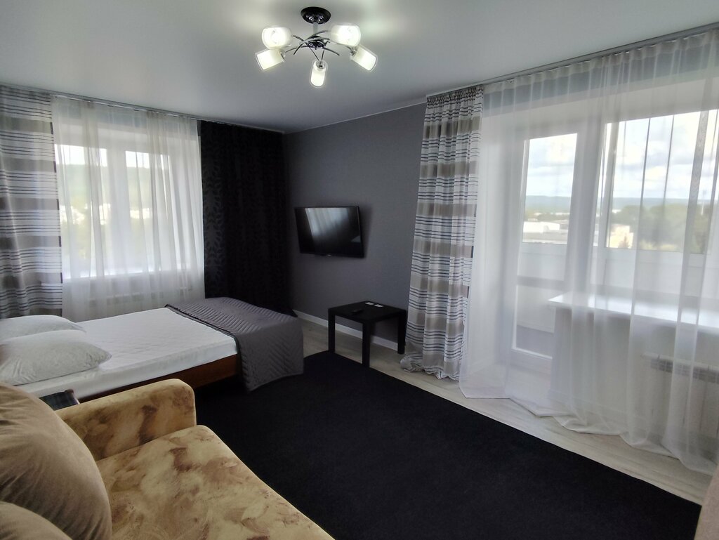 Otel Ekspromt, Zelenogorsk, foto