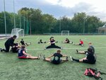 Hockey Gorban Team Academy (Olonetsky Drive No:5/1А), spor kulüpleri  Moskova'dan