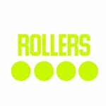 Rollers (Kirova Street No:13), buz pateni pisti  Orenburg'dan