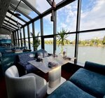Volna (Beregovaya Street No:10), bar  Rostov‑na‑Donu'dan