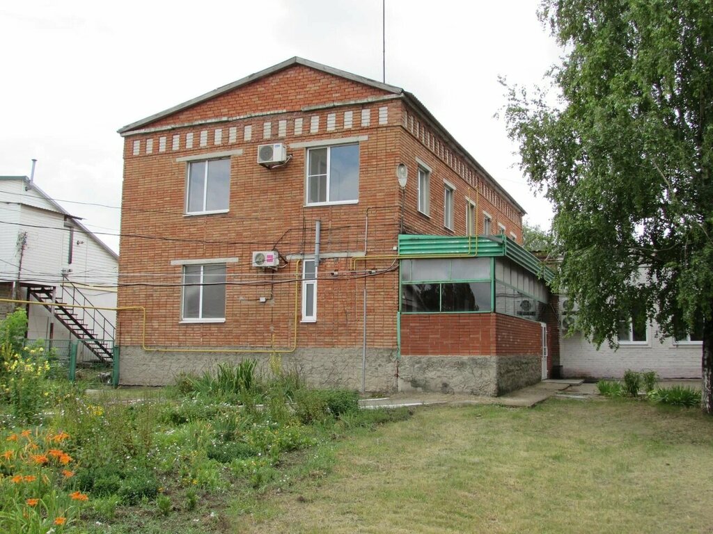 Doğal gaz hizmetleri Gazprom gas distribution Krasnodar, branch No. 15, Krasnodarski krayı, foto