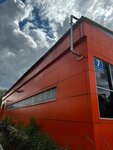 VIP service (Otradniy, Sovetskaya ulitsa, 7), car service, auto repair  Otradny'den