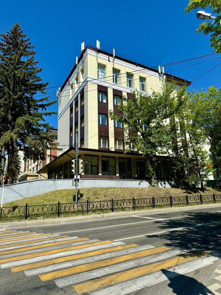 Lisanslı harita kadastro büroları Кадастровые работы и межевание, Stavropol, foto