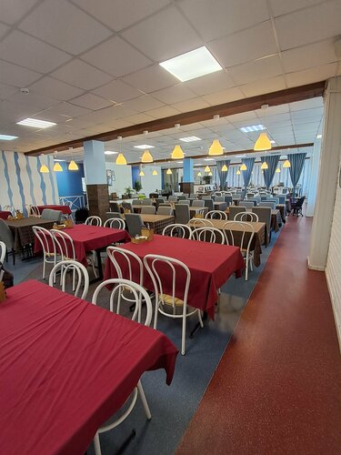 Kafe Кафе, Arhangelskaya oblastı, foto