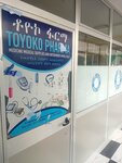 Toyoko Pharma (Addis Ababa, Addis Ketema, Kebele 3), medikal ürün firmaları  Addis Ababa'dan