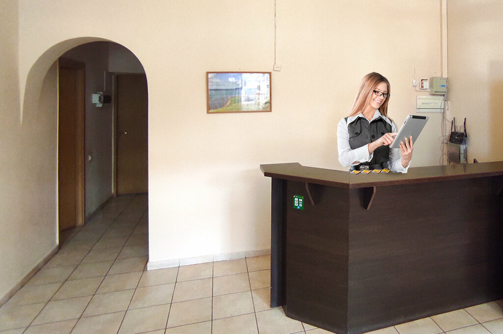 Otel Аслы-Куль, Davlekanovo, foto