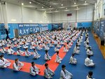 Олимпиец (ulitsa Buzytskova No:68, selo Nizhneye Sancheleyevo), spor kulüpleri  Samarskaya oblastından
