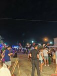 Cunda Beyaz İnci Cafe (Balıkesir, Ayvalık, Sahil Kent Mah., Çarşı Cad., 27), restoran  Ayvalık'tan