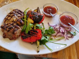 «Сыроварня» фото 1