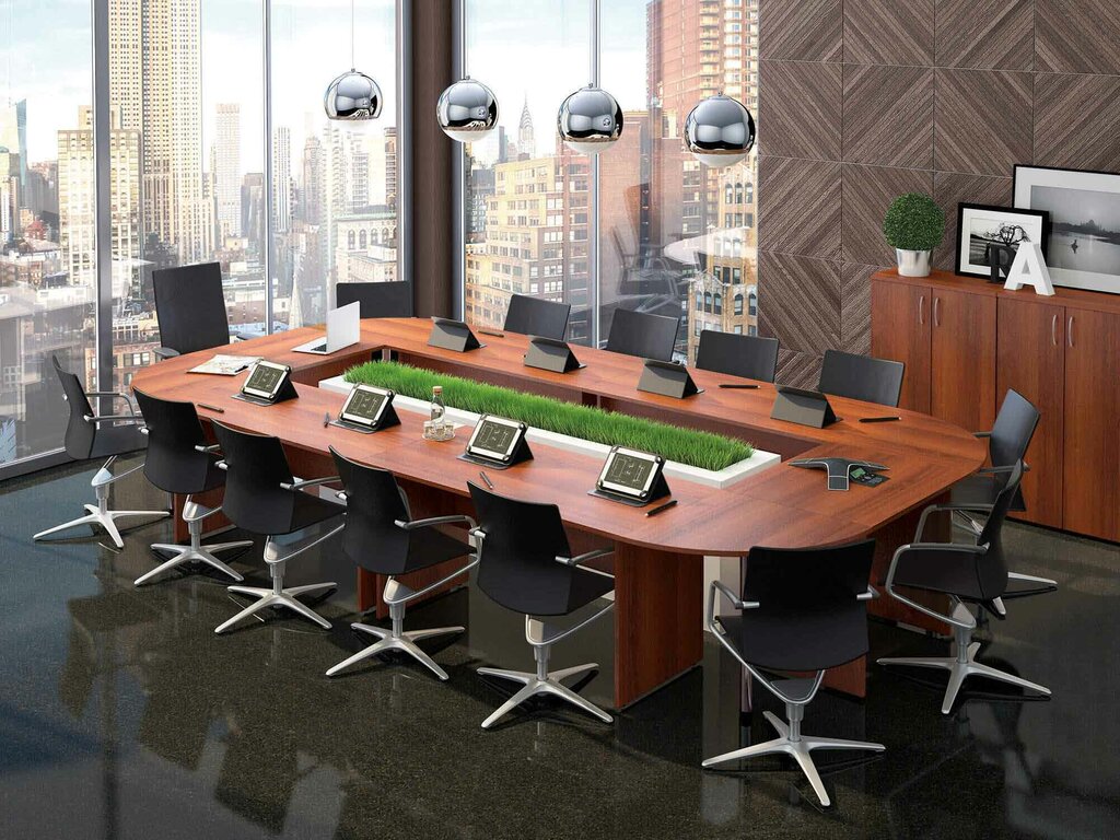 Büro mobilyaları Office27, Habarovsk, foto