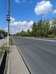 12-й микрорайон (Volgograd Region, Volzhsky, Volzhskaya ulitsa), toplu taşıma durağı  Voljski'den