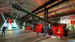 Завод Шпагина, зал заводоуправления (Sovetskaya Street No:1А), sergi salonları, galeriler  Perm'den
