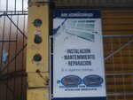 Aire Acondicionado (Santa Cruz de la Sierra, Distrito Municipal 2, Cañada Larga), klima kurulumu  Santa‑Krus'tan