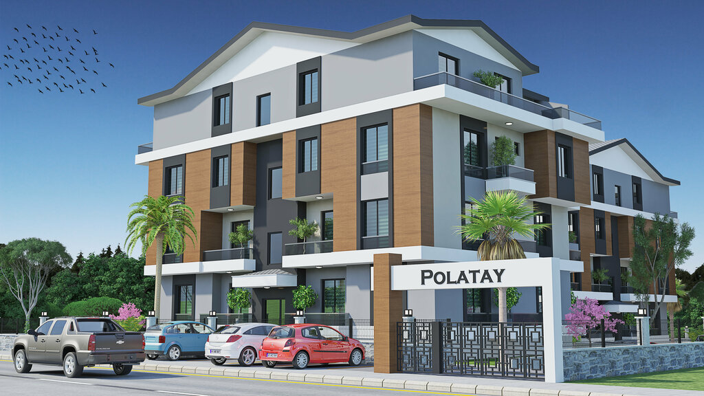 i̇nşaat firmaları Polatay İnşaat, Gölcük, foto