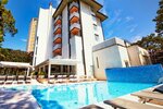 Hotel Bella Venezia Mare (Arco del Grecale No:18, San Michele al Tagliamento, Lignano Pineta), otel  İtalya'dan