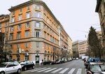 Boncompagni Suite (Via Boncompagni No:79), otel  Roma'dan