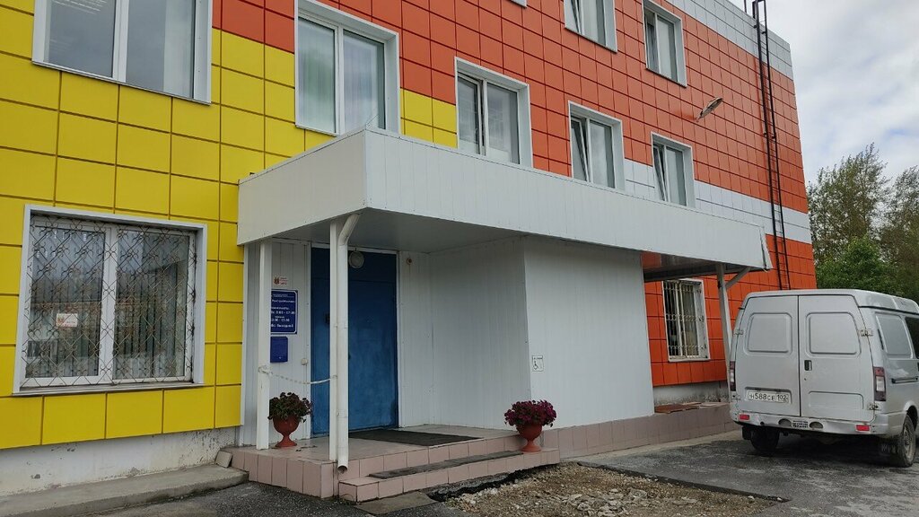 Konut servisleri kuruluşları Smu Remstroymontazh, Zlatoust, foto