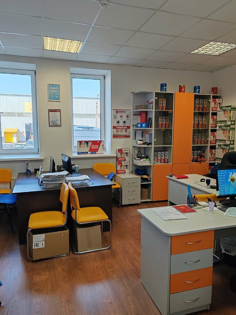 Elektrik ürünleri DEVItechservice, Minsk, foto