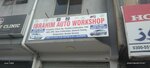 Ibrahim Auto Workshop (Street 34 No:87, Sector G-10), otomobil servisi  Islamabad'dan