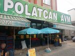 Polatcan Avm (Gaziantep, Şahinbey, Güneş Mah., 87001 Nolu Cad., 109A), manavlar  Gaziantep'ten