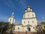 Церковь Преображения Господня (ulitsa Telmana No:18, derevnya Rogozha), ortodoks kiliseleri  Tverskaya oblastından